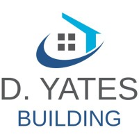 D Yates Building Contractors Ltd - Contact Us